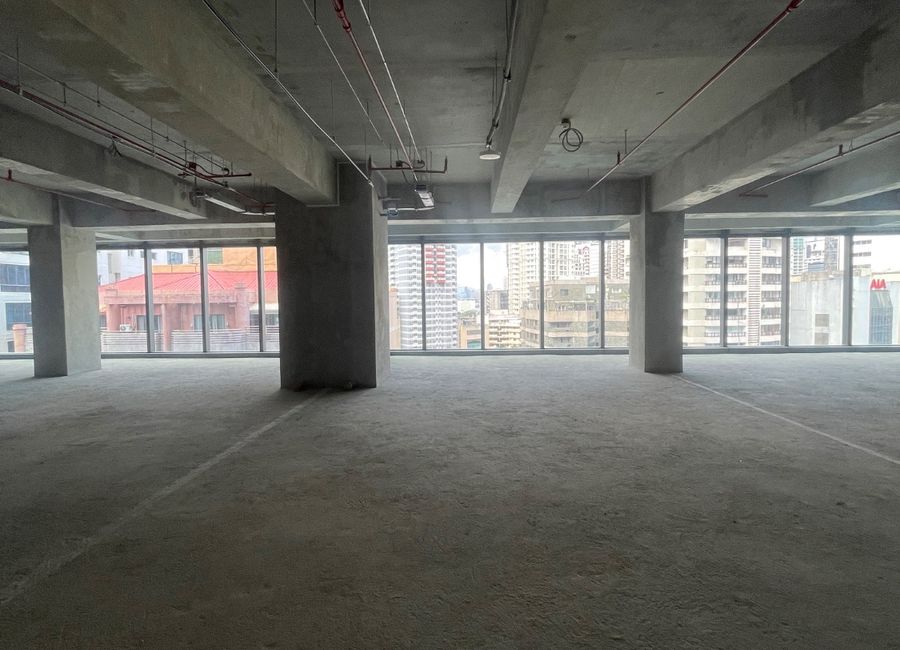 Office space for lease in Gentry, Makati | Lamudi.com.ph