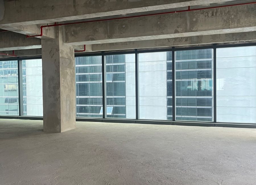 Office space for lease in Gentry, Makati | Lamudi.com.ph