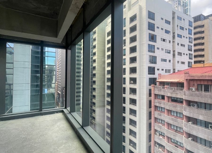 Office space for lease in Gentry, Makati | Lamudi.com.ph