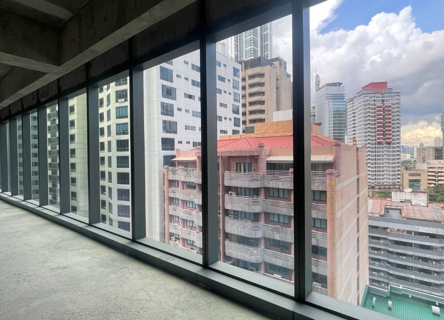 Office space for lease in Gentry, Makati | Lamudi.com.ph