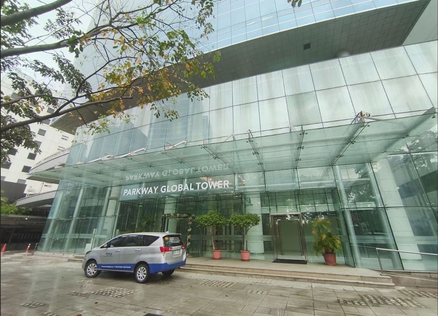 Future-Proof Your Portfolio with This Taguig Full-Building Asset ...