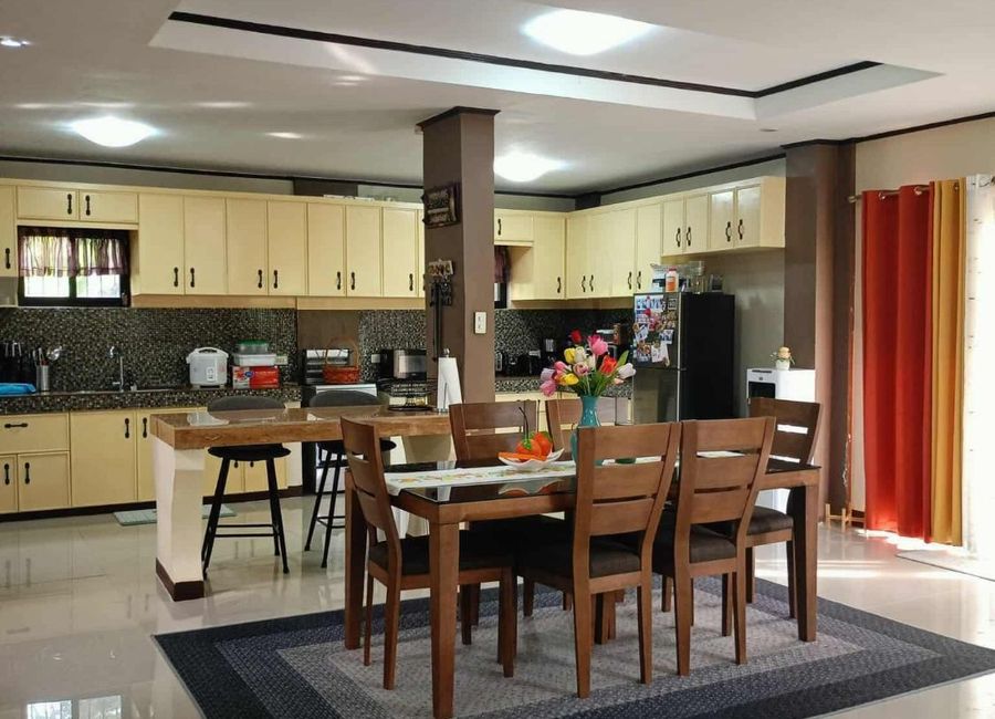 Modern House and Lot in Tagaytay Tropical Greens Subdivision for SALE ...