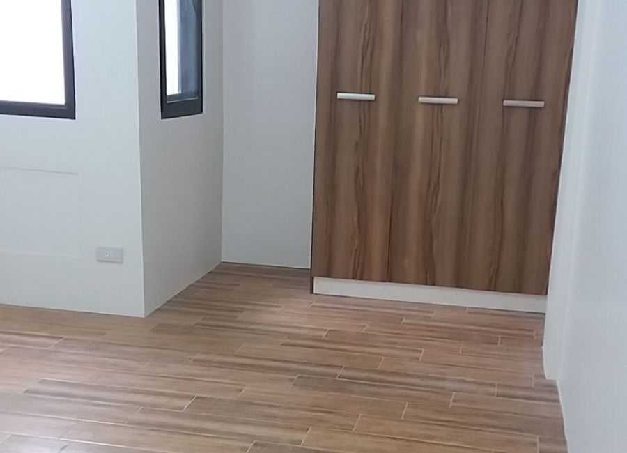 3 Bedroom Cubao Quezon City Townhouse for Sale near P. Tuazon, Gateway ...