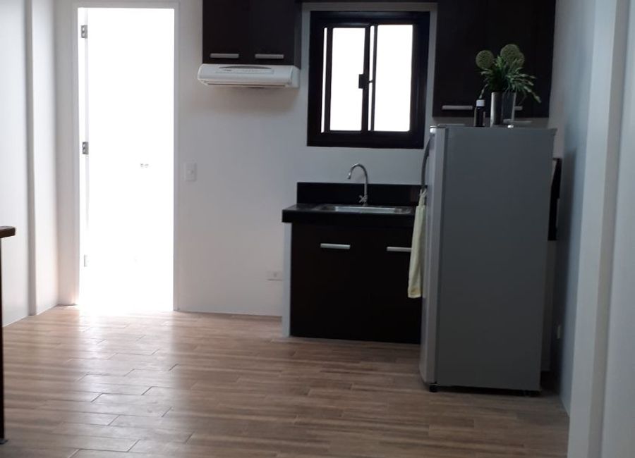 3 Bedroom Cubao Quezon City Townhouse for Sale near P. Tuazon, Gateway ...