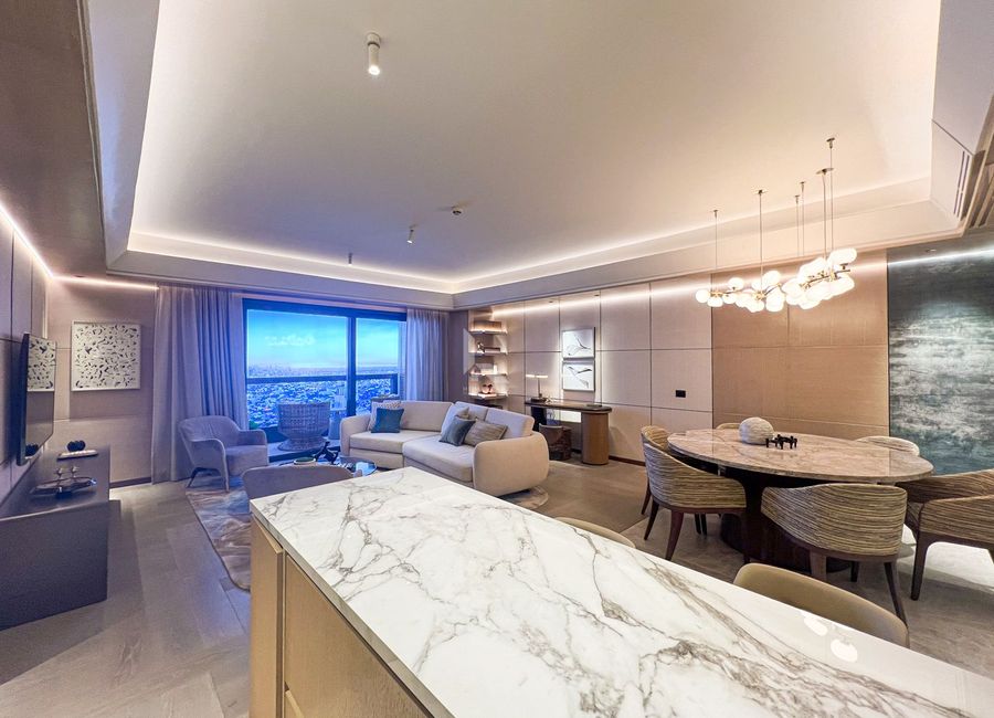 2-BR Condo Unit for Sale in Shang Summit, Sgt.Esguerra, Diliman Quezon ...