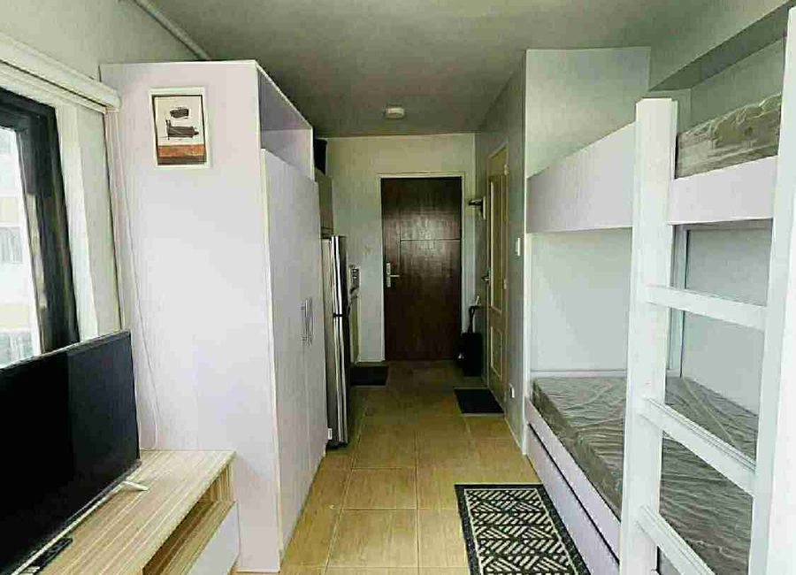 Studio City Tower 5 Condo unit For Sale clean title in Alabang ...