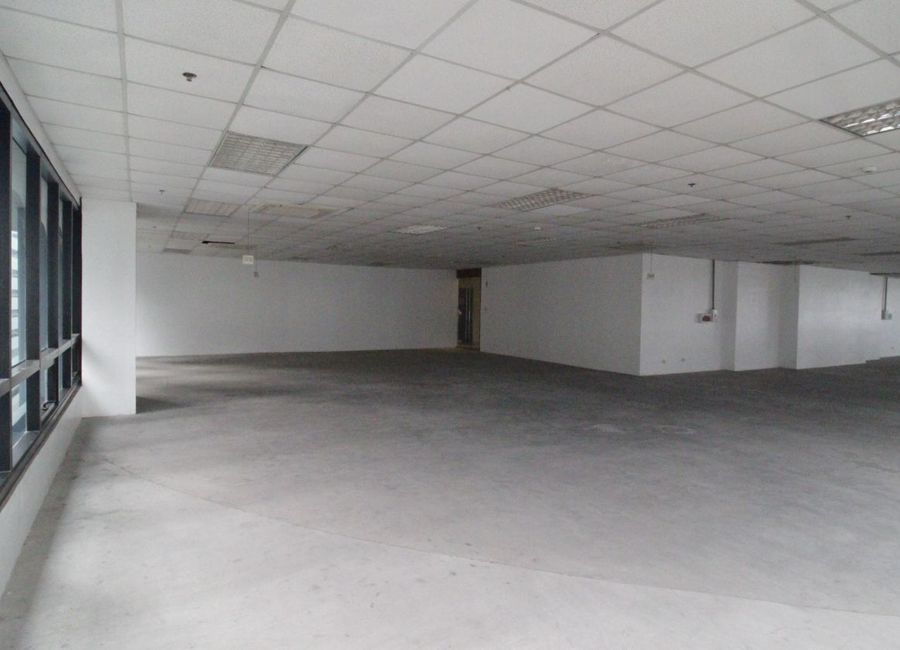 🏢 OFFICE SPACE FOR LEASE — FORT LEGEND TOWER, BGC, TAGUIG CITY | Lamudi ...