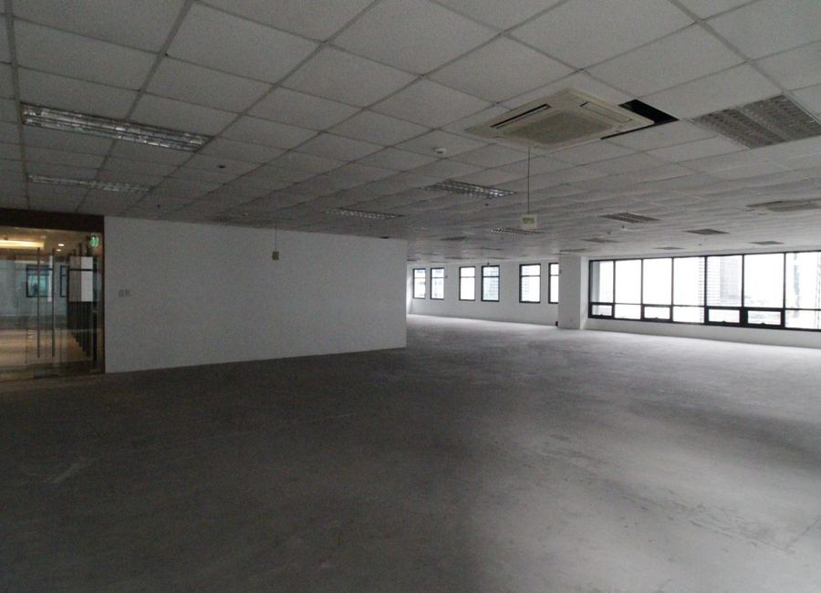 🏢 OFFICE SPACE FOR LEASE — FORT LEGEND TOWER, BGC, TAGUIG CITY | Lamudi ...