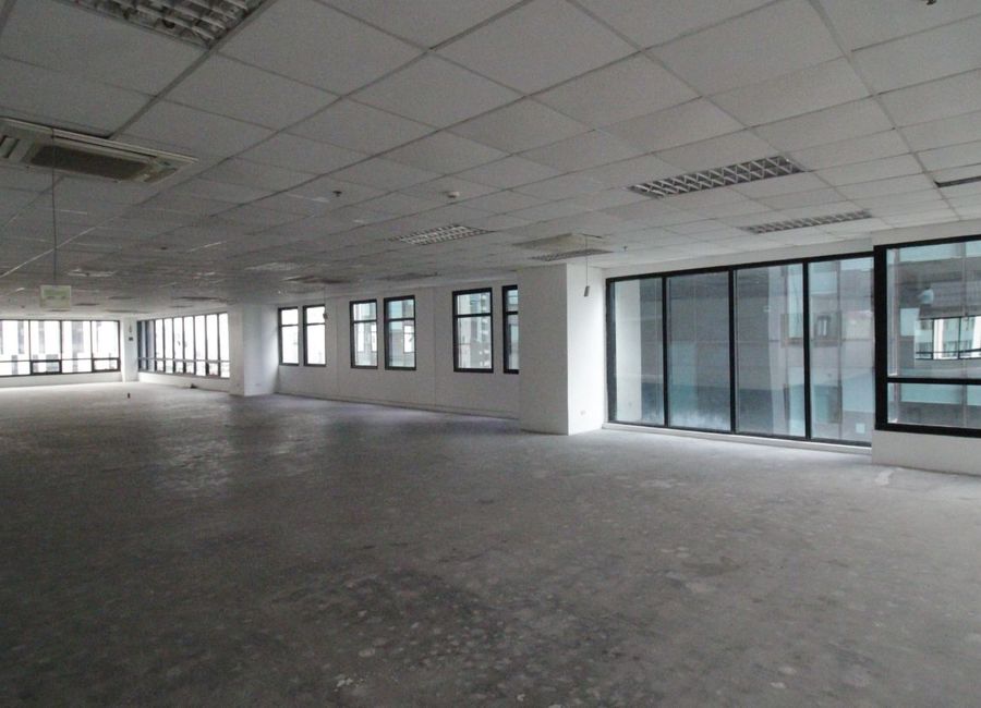 🏢 OFFICE SPACE FOR LEASE — FORT LEGEND TOWER, BGC, TAGUIG CITY | Lamudi ...