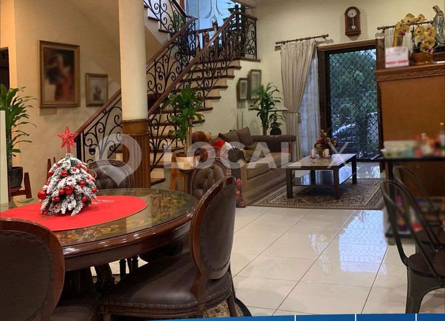 Rumah Gading Nirwana Kelapa Gading, Jakarta Utara | Lamudi.co.id