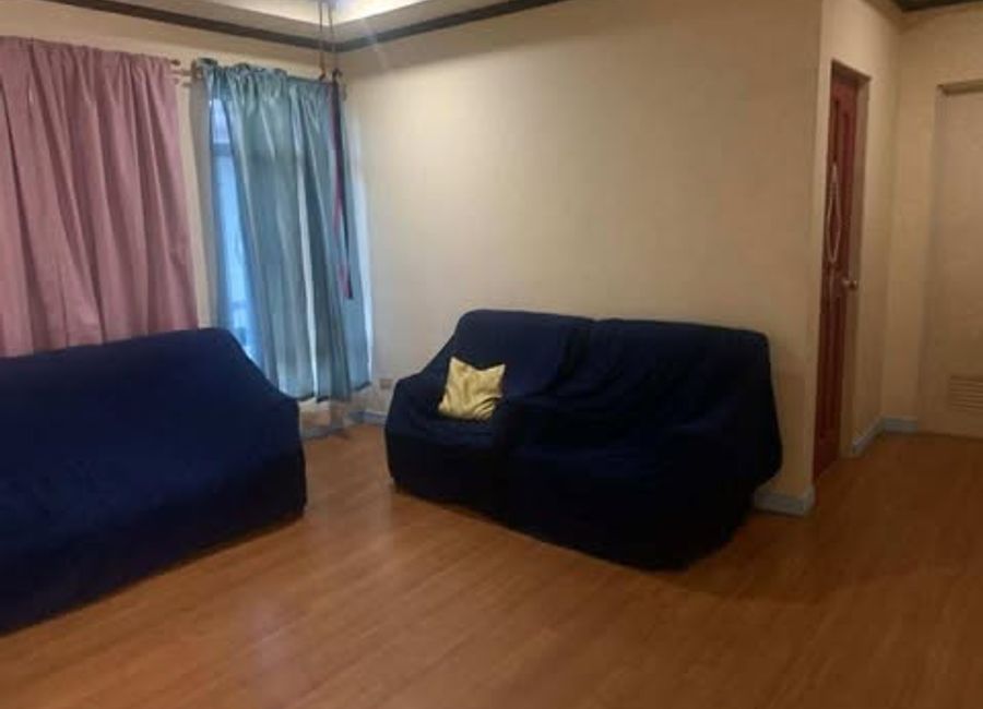 2 Storey House for Sale in Punta Verde Subdivision Angeles City ...