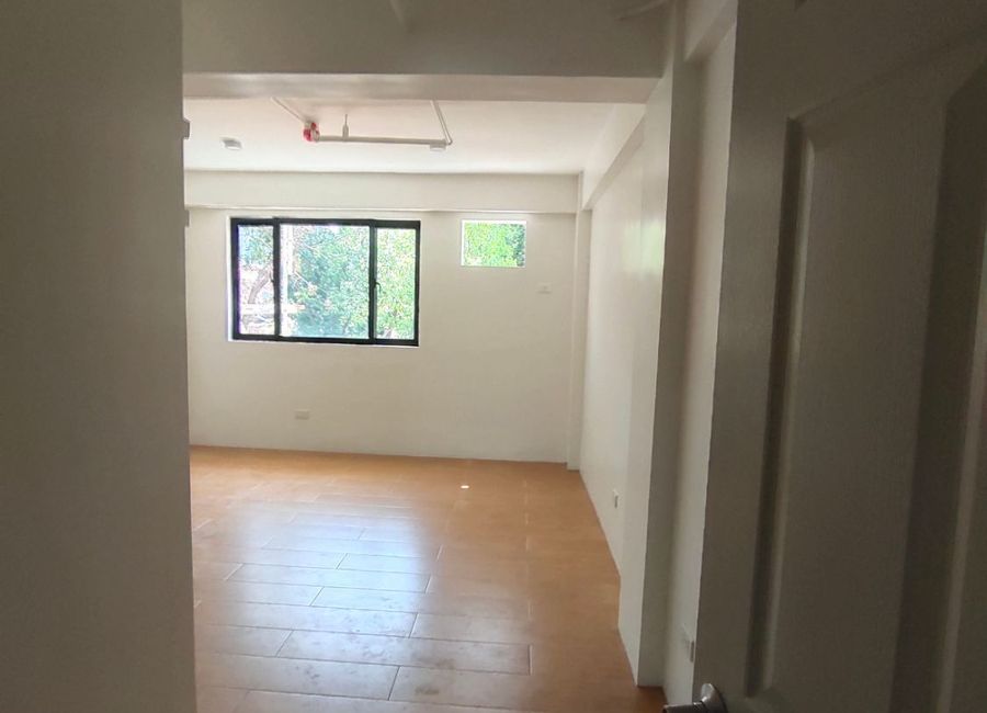 Brand New Apartment Studio Unit for Lease Vera Ville Homes, Almanza Uno ...