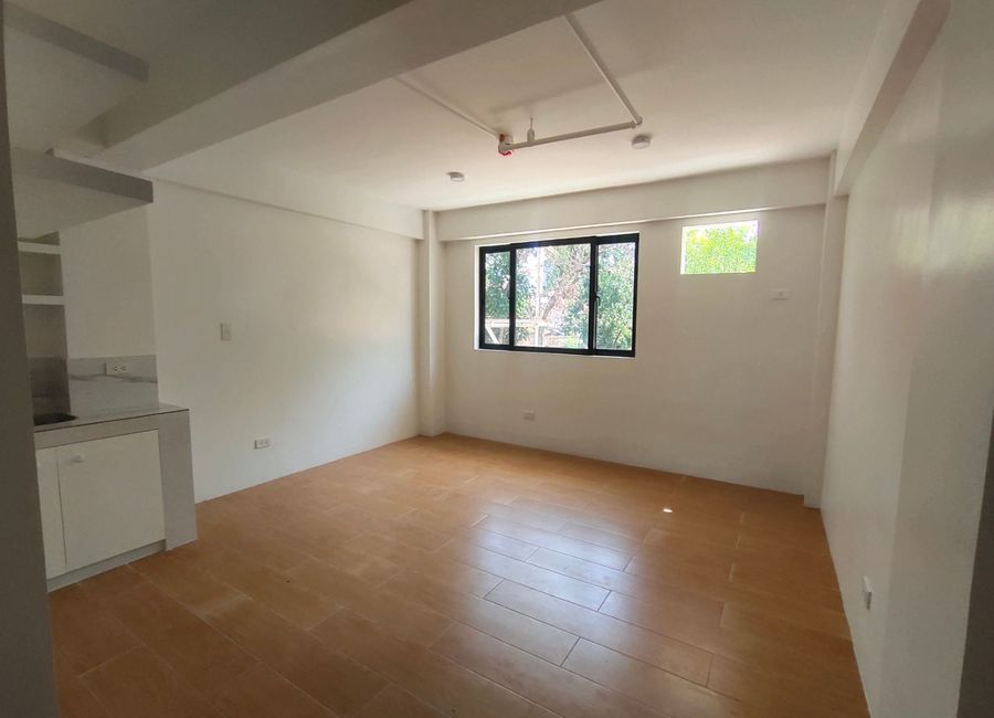 Brand New Apartment Studio Unit for Lease Vera Ville Homes, Almanza Uno ...