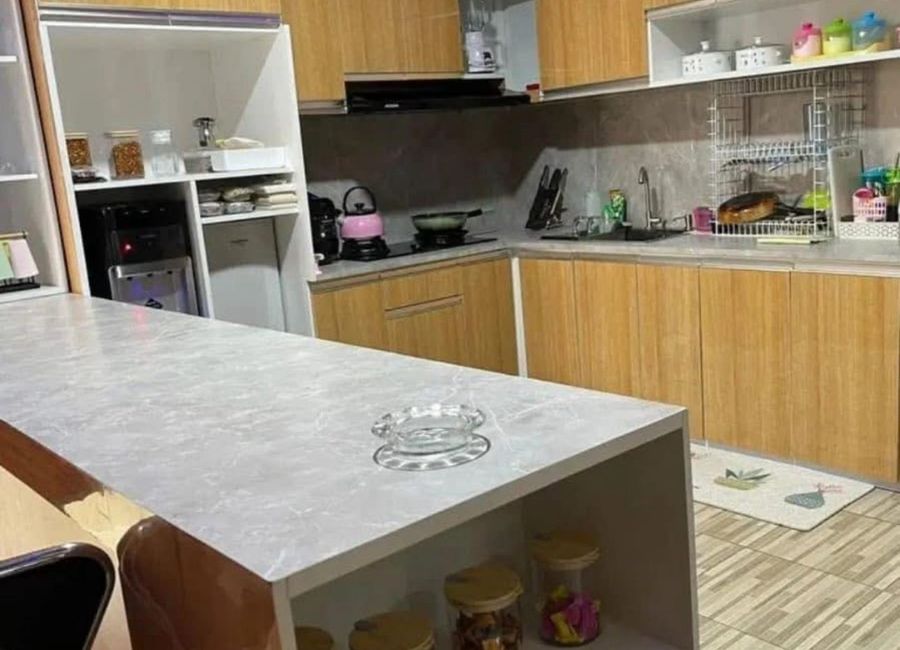 Jual Rumah jln. Smp 3. Indrasari, banjar | Lamudi.co.id