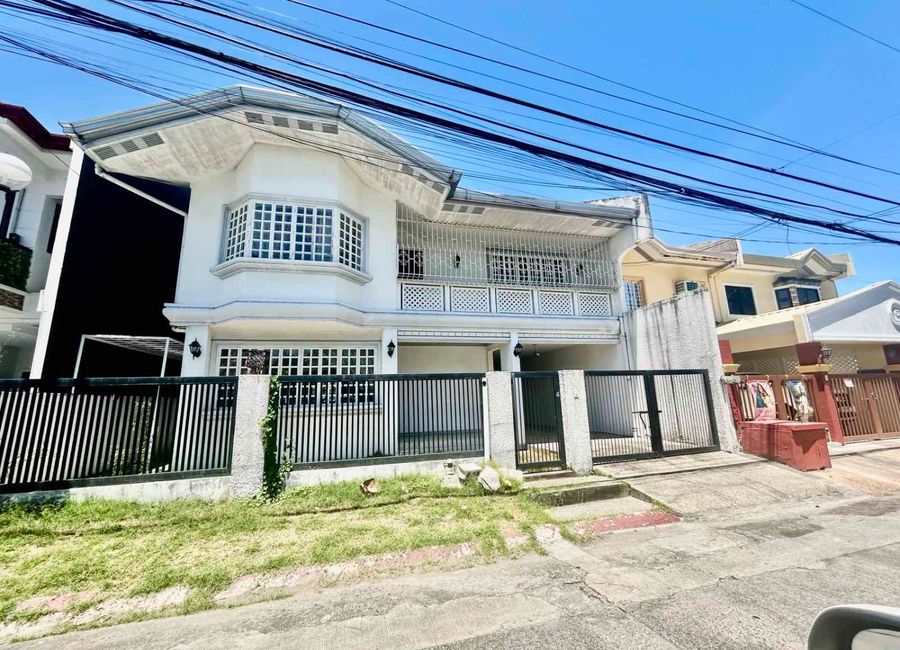 2 Storey House and lot for sale in Brgy. Merville Molave Park ...