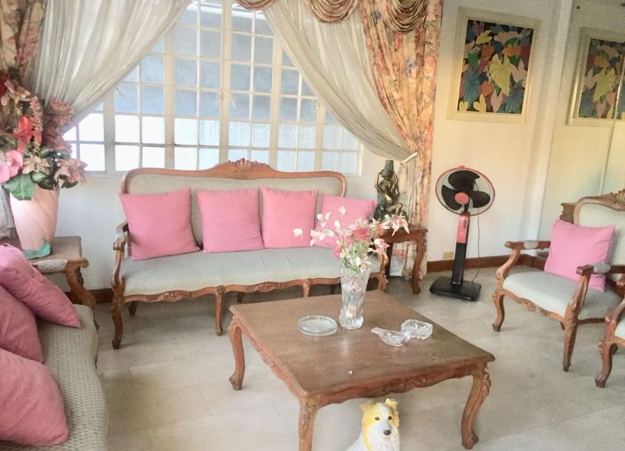 2 Storey House and lot for sale in Brgy. Merville Molave Park ...