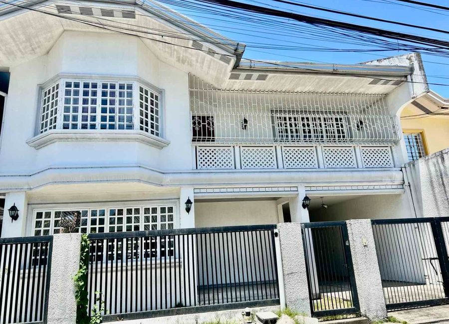 2 Storey House and lot for sale in Brgy. Merville Molave Park ...