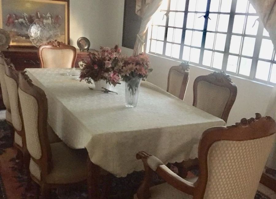 2 Storey House and lot for sale in Brgy. Merville Molave Park ...