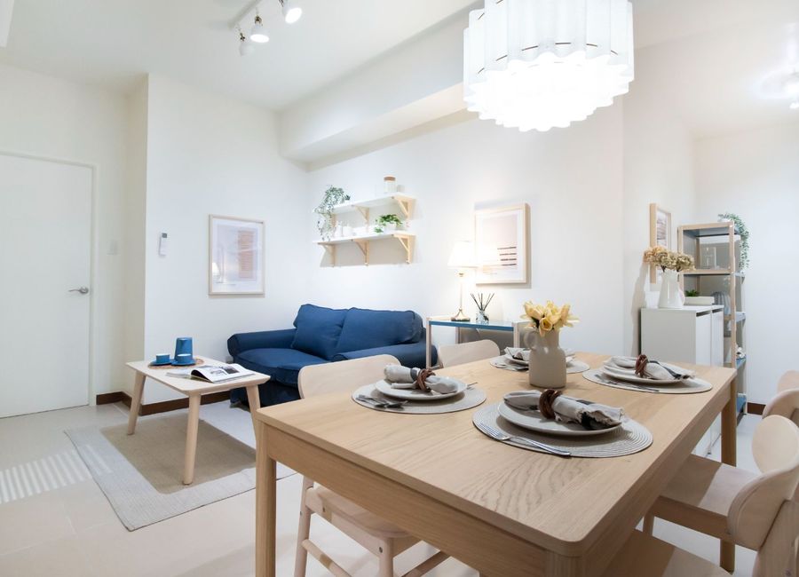 the Crestmont 2 bedrooms for rent fullu furnished | Lamudi.com.ph