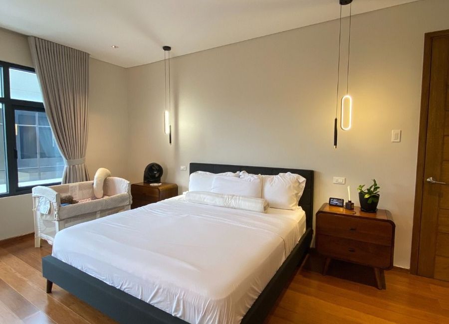 INTERIOR DESIGNED FURNISHED HOME | House for Sale in Merville ...