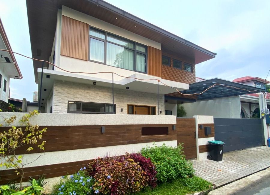 INTERIOR DESIGNED FURNISHED HOME | House for Sale in Merville ...