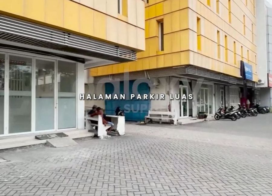 Ruko siap huni lokasi Strategis nol jalan Raya Merr Surabaya Timur ...