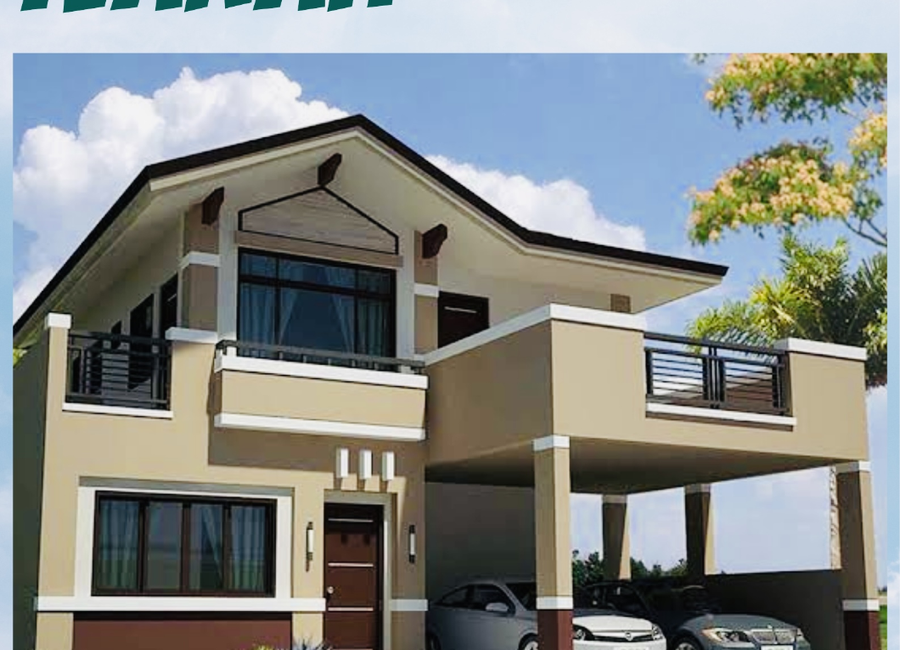 AFFORDABLE 3BEDROOM HOUSE AND LOT FOR SALE AT METROGATE SILANG ESTATE ...