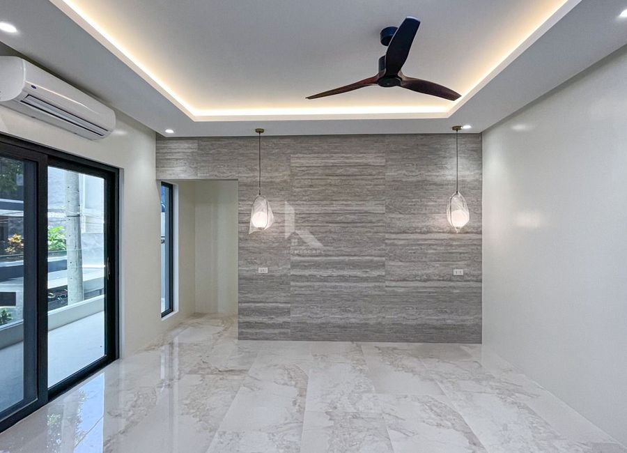 Brand New 5BR House and Lot for Sale at Sta. Barbara Royale in Quezon ...