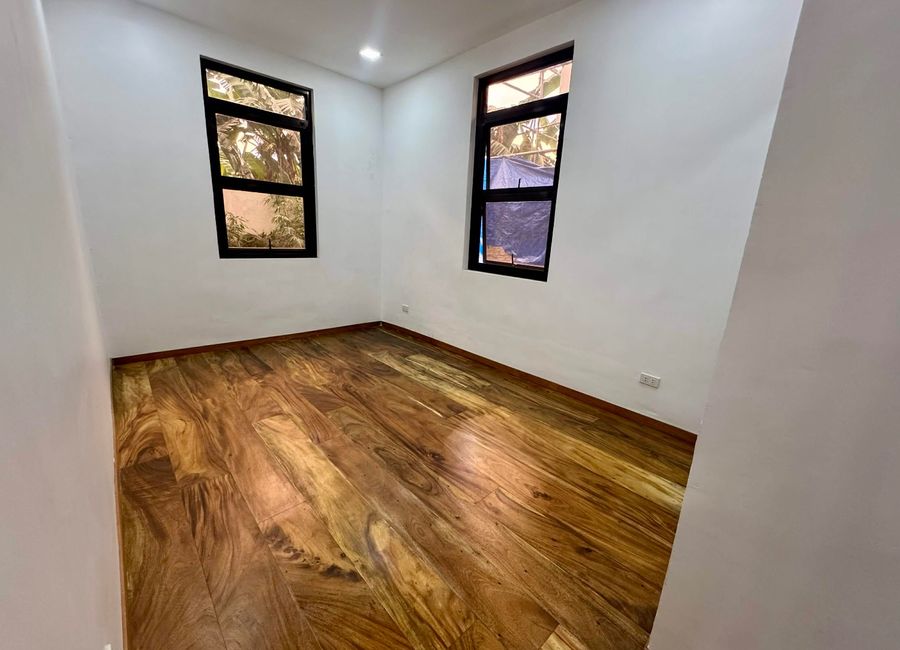 Grand Modern Tropical Home | 340 sqm | Sitio Seville Neopolitan ...