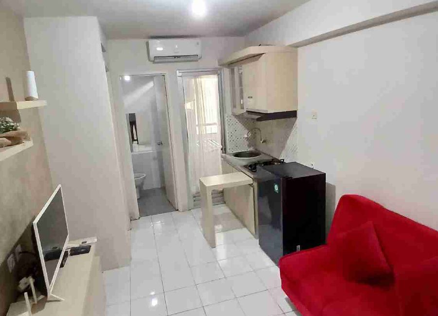 apart kalibata city tower residen ebony | Lamudi.co.id