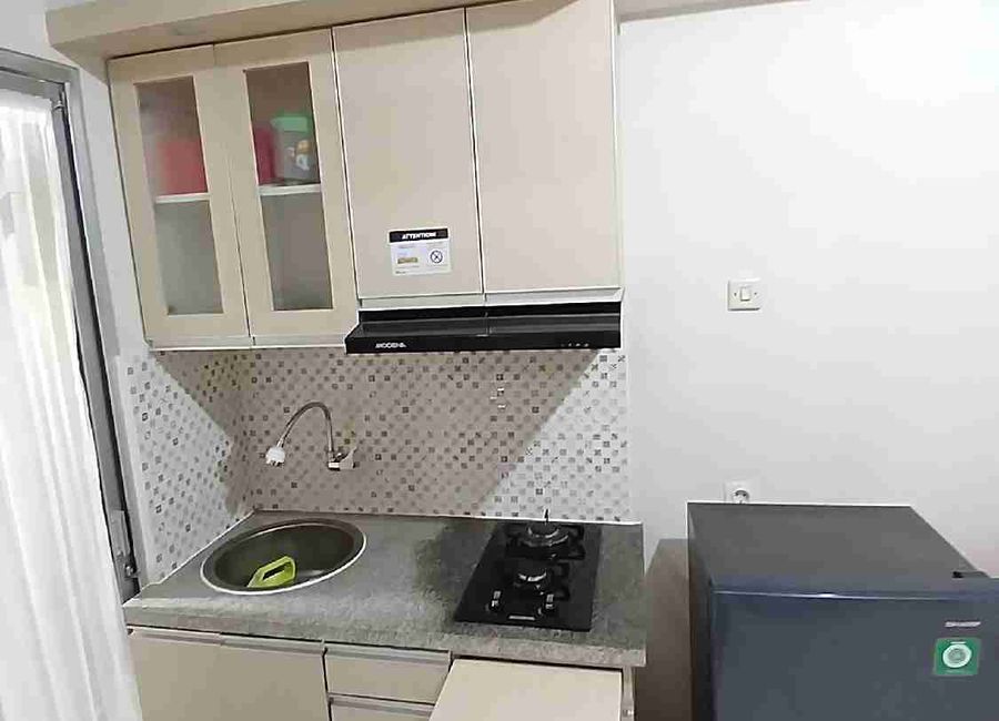 apart kalibata city tower residen ebony | Lamudi.co.id