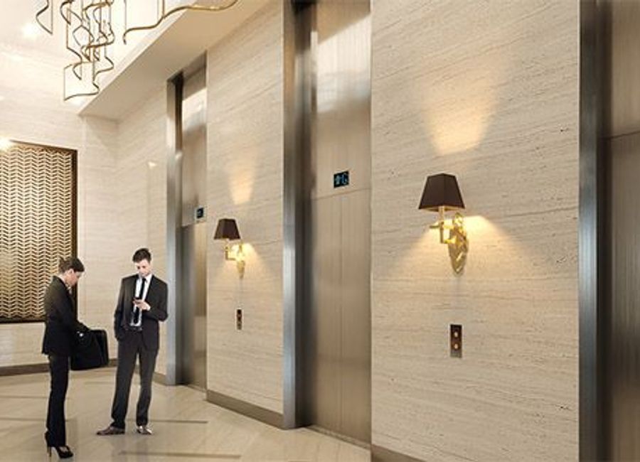 Cirrus Tower by RLC | Studio Condo for Sale in Bridgetowne Pasig | Near ...