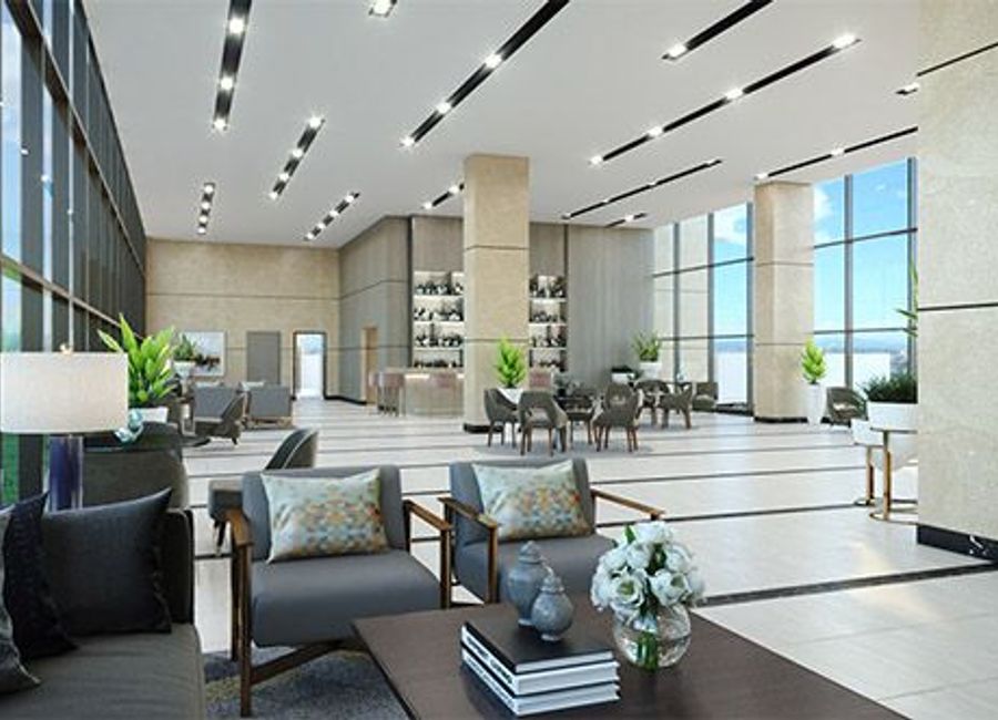 Cirrus Tower by RLC | Studio Condo for Sale in Bridgetowne Pasig | Near ...