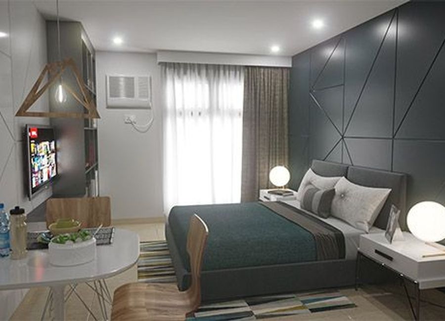Cirrus Tower by RLC | Studio Condo for Sale in Bridgetowne Pasig | Near ...