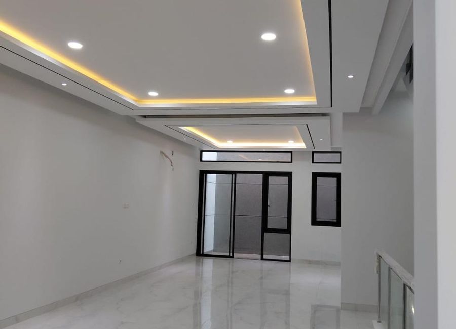 DIJUAL RUMAH BARU MINIMALIS SIAP HUNI SUNTER AGUNG JAKARTA UTARA ...