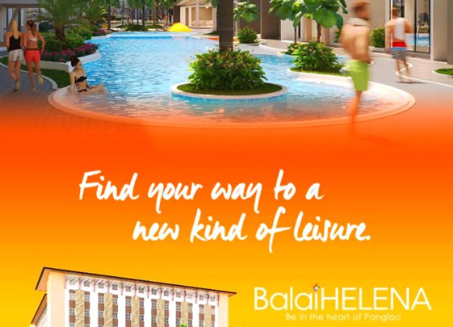 BALAI HELENA | Lamudi.com.ph