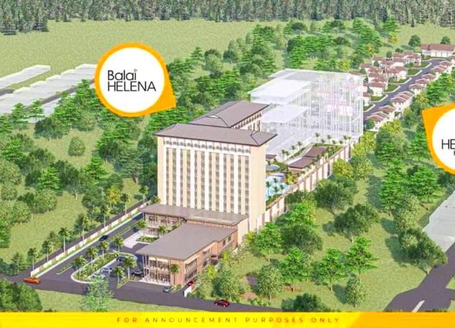 BALAI HELENA | Lamudi.com.ph