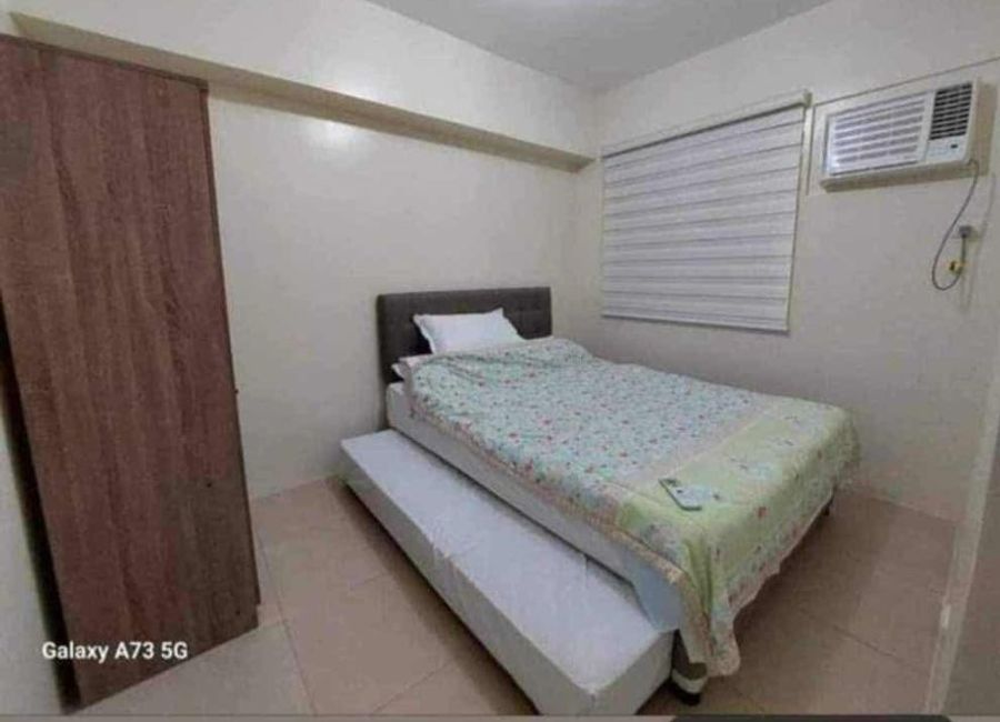 For Rent: 2BR Fully Furnished Unit in Avida Verte for 55k per mos ...
