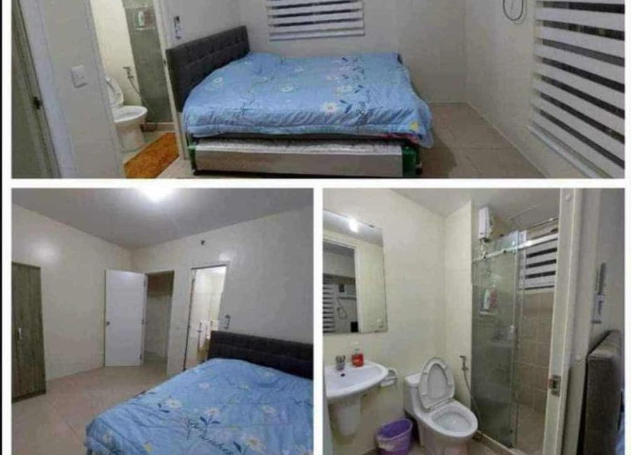 For Rent: 2BR Fully Furnished Unit in Avida Verte for 55k per mos ...