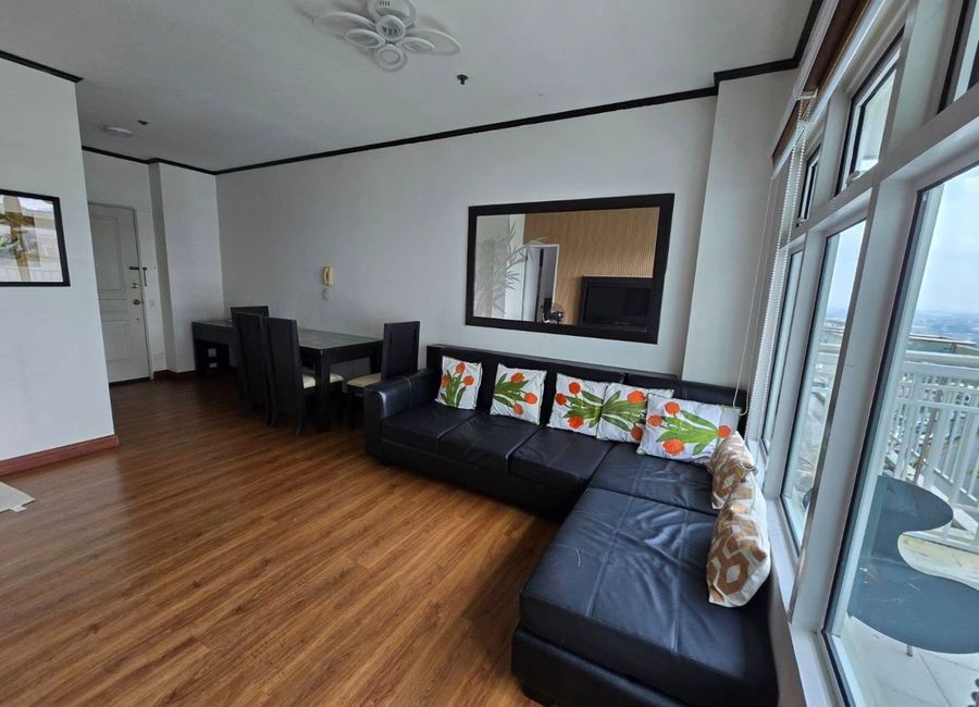 For Rent: 1BR Fully Furnished Serendra for 45k per mos. | Lamudi.com.ph