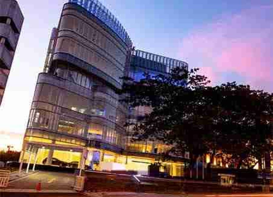 Space office start 150m2 s.d 2000m2 di bsd city | Lamudi.co.id