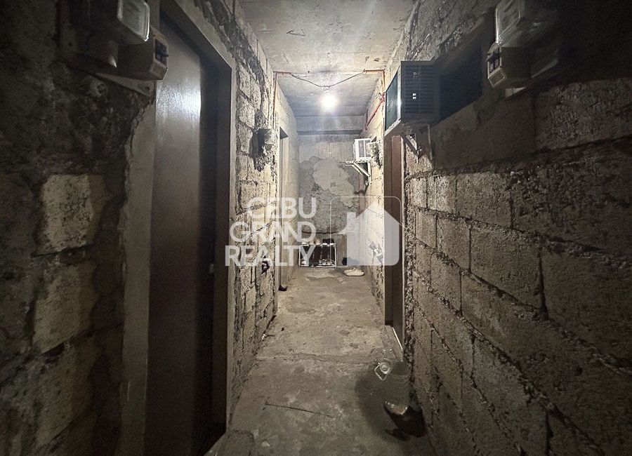 Prime Corner in Cebu a Visible Valuable Viable Commercial Building ...