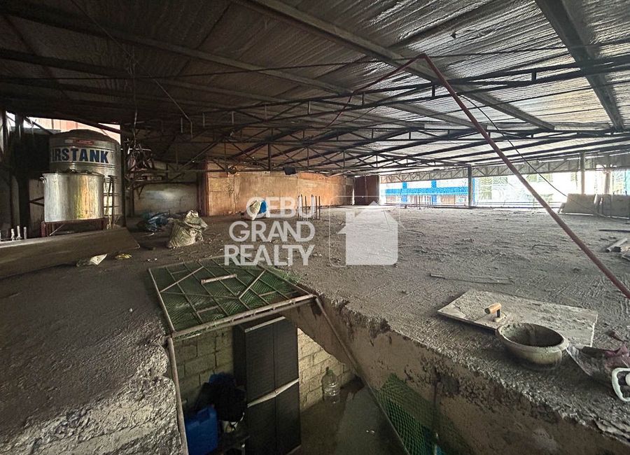 Prime Corner in Cebu a Visible Valuable Viable Commercial Building ...