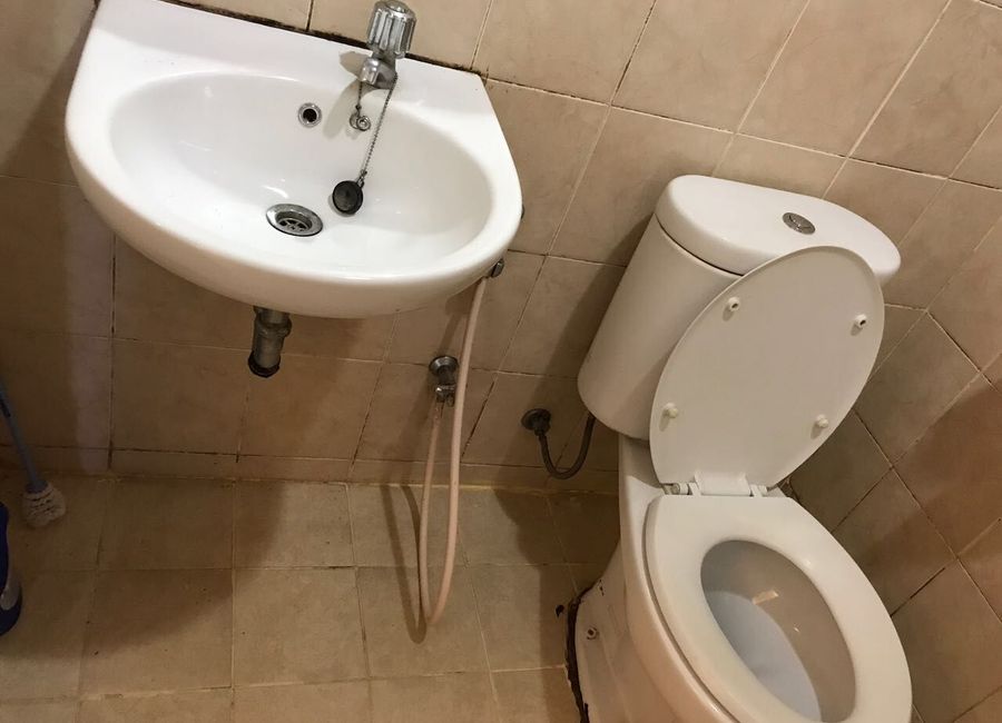 Dijual Apartemen Green Lake Sunter – Tower Southern Lake Residences | 2 ...