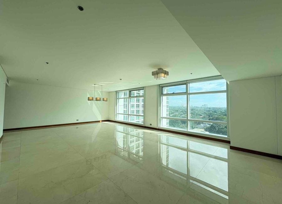 3BR Two Roxas Triangle for lease | Lamudi.com.ph