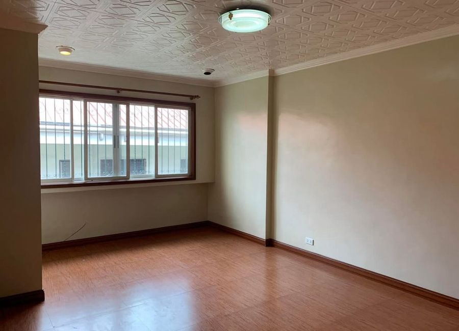 2 Bedroom Townhouse Unit for Lease in Sociego Compound, Sta. Mesa ...