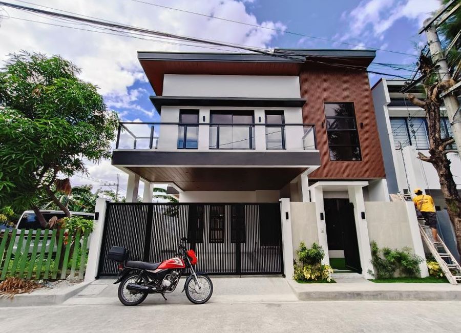 House & Lot For Sale in Pasig City-MC | Lamudi.com.ph