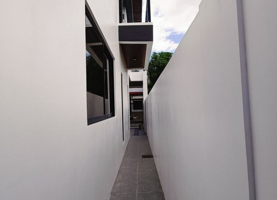 House & Lot For Sale in Pasig City-MC | Lamudi.com.ph