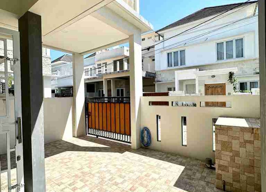 Rumah Murah Jimbaran Kuta Selatan Bali | Lamudi.co.id