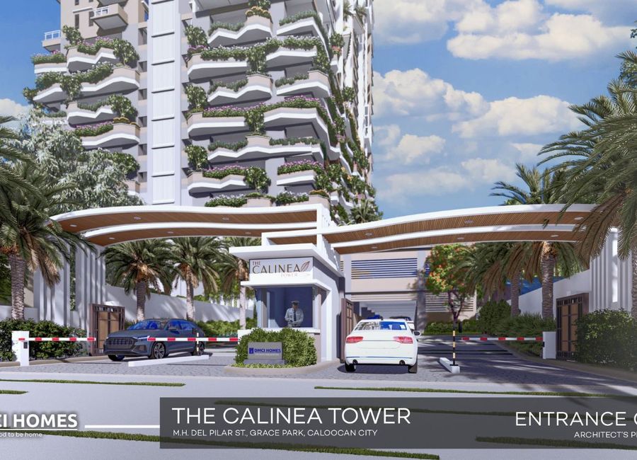 𝐓𝐇𝐄 𝐂𝐀𝐋𝐈𝐍𝐄𝐀 𝐓𝐎𝐖𝐄𝐑 - 3BR 79.50 SQM - 𝐏𝐑𝐄𝐒𝐄𝐋𝐋𝐈𝐍𝐆 - CALOOCAN CITY | Lamudi ...